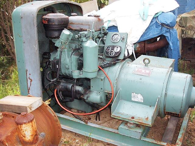 DETROIT DIESEL 2-71 for sale (refcode DIY781957)