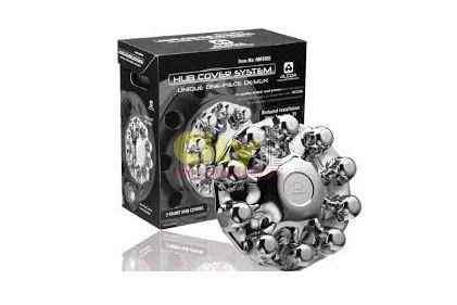 ALCOA 10/285 STEER ONE-PIECE HUB COVER SET P#A086100S for sale (refcode ...