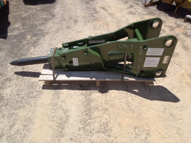 ROCKRAM 697 HYDRAULIC HAMMER for sale (refcode TA793151)