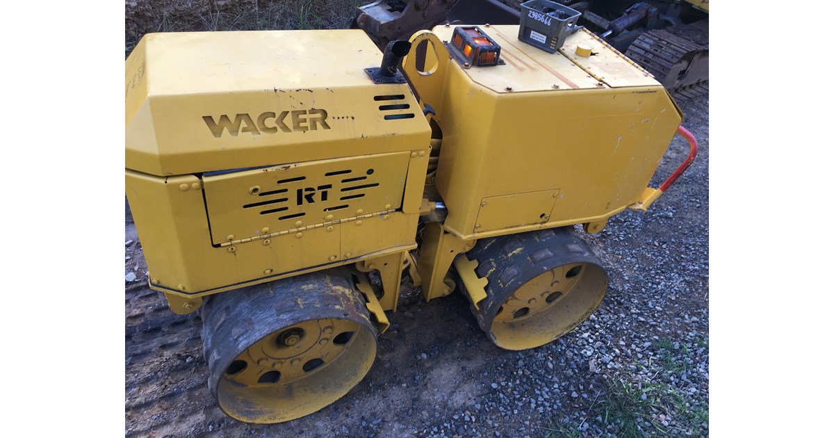 WACKER RT820 for sale (refcode DIY810874)