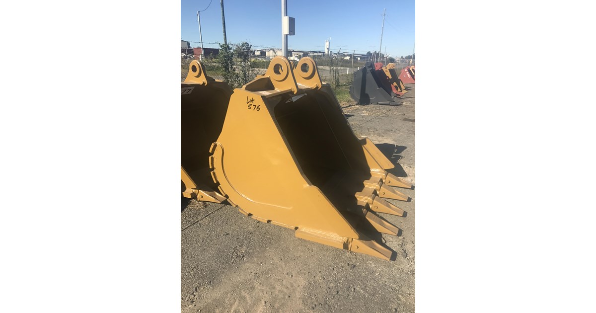 CATERPILLAR CAT 345 for sale (refcode TA818545)