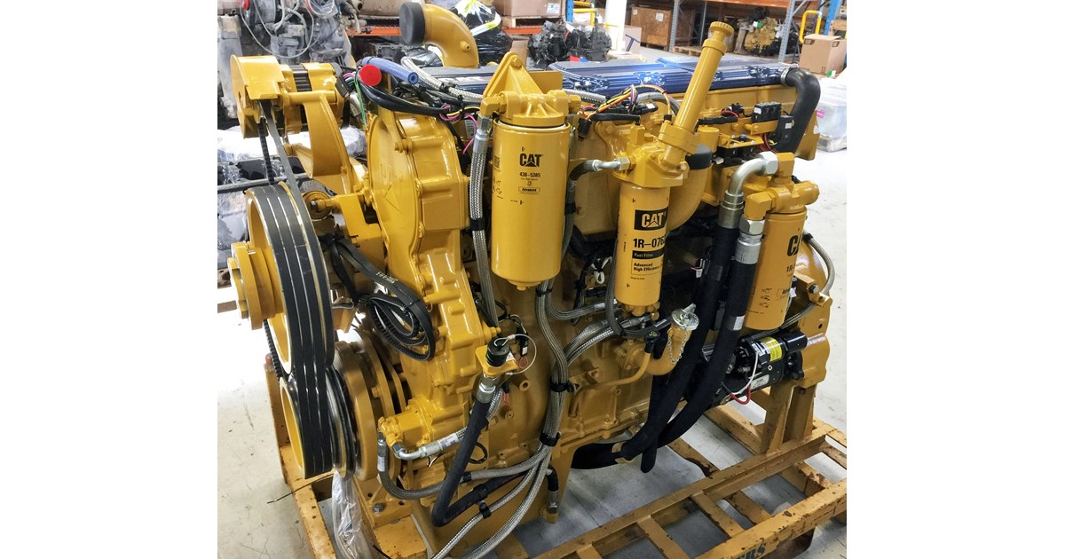 CATERPILLAR R2900 for sale (refcode TA837471)