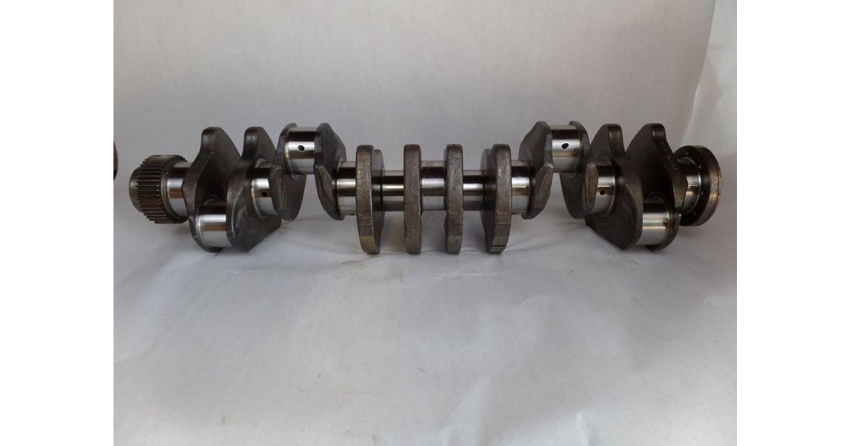 CATERPILLAR C13 for sale (refcode TA853817)