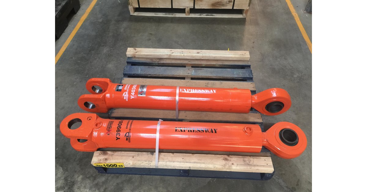 HITACHI EH5000 for sale (refcode TA863030)