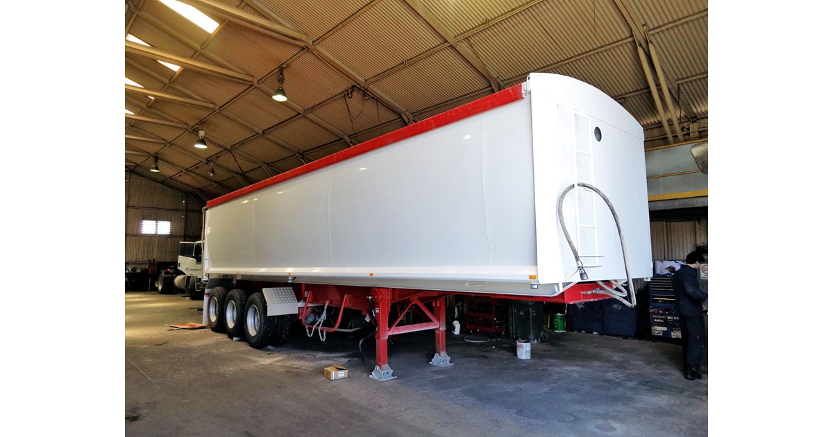 2026 RLB ENTERPRISES ST3 for sale (refcode TA865061)