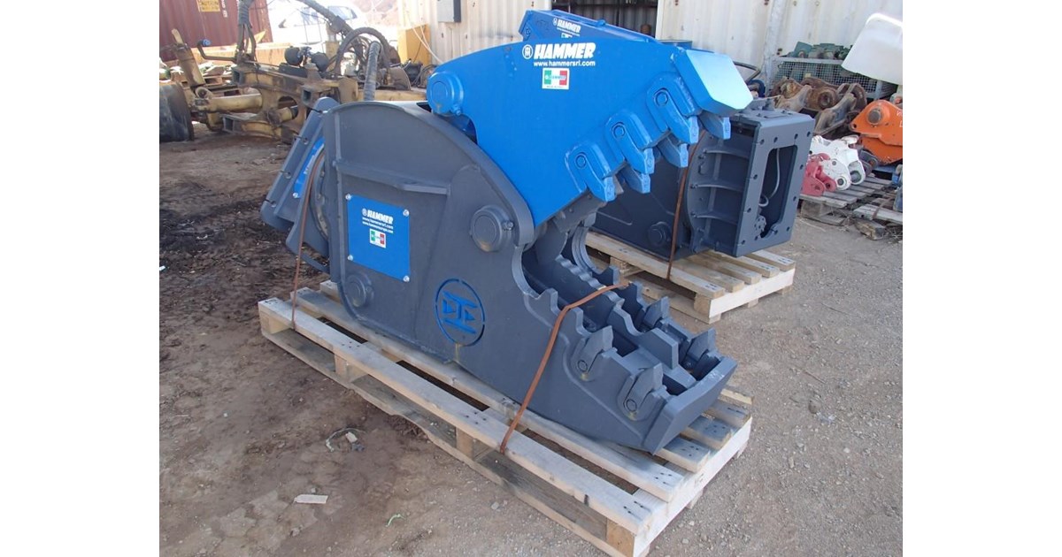 HAMMER RH20 for sale