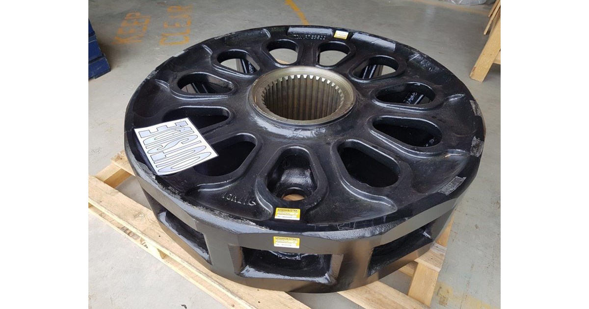 HITACHI EX3600 for sale (refcode TA886878)