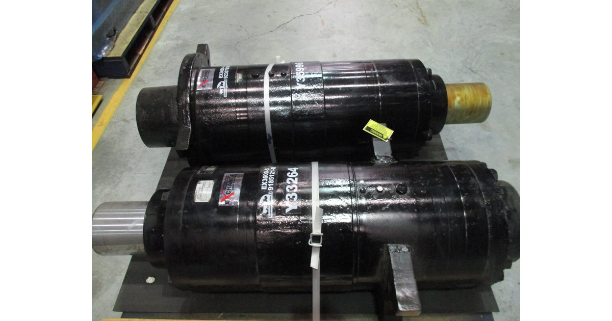 HITACHI EX3600 for sale (refcode TA886880)