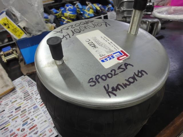 AIR BAG KENWORTH AIRGLIDE 100 for sale (refcode TA887236)