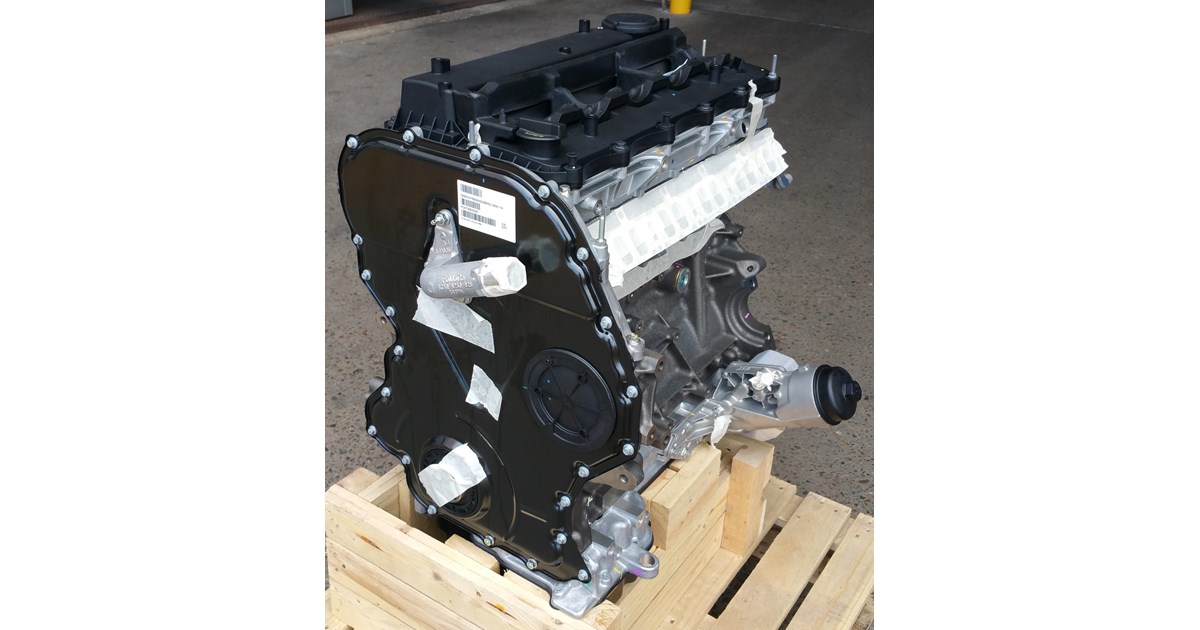 FORD P5AT for sale (refcode TA892744)