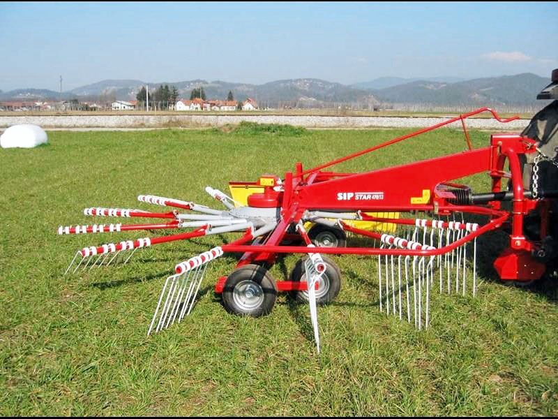 SIP 360, 400, 430, 460 for sale (refcode DIY897806)