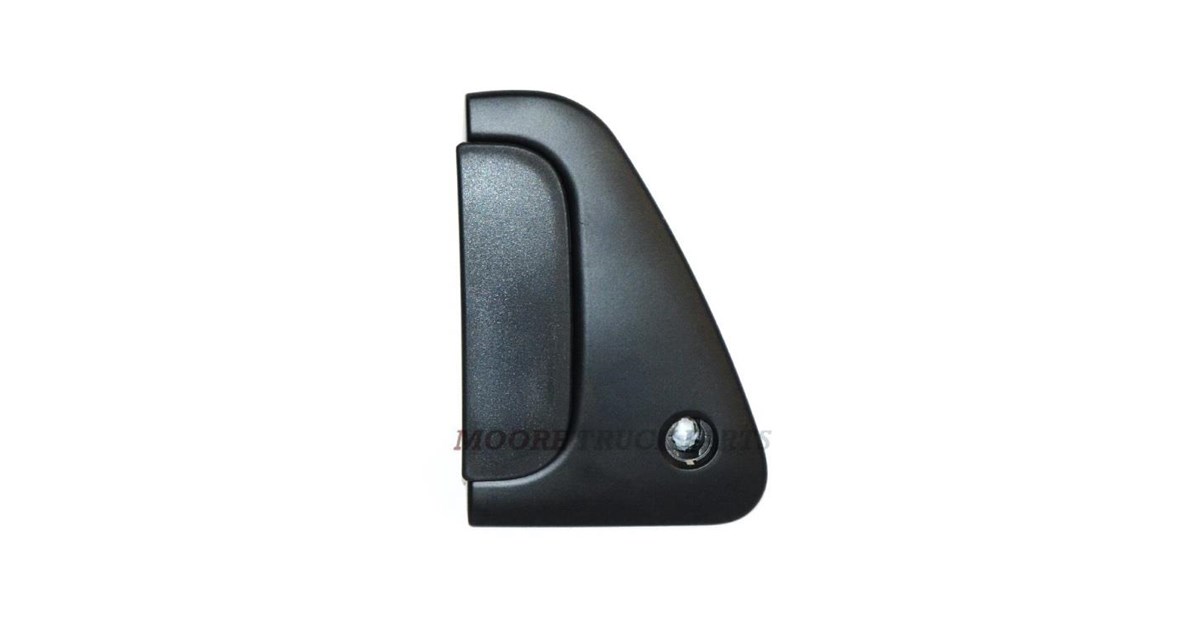 DAF CF Right Hand Door Handle Outer for sale