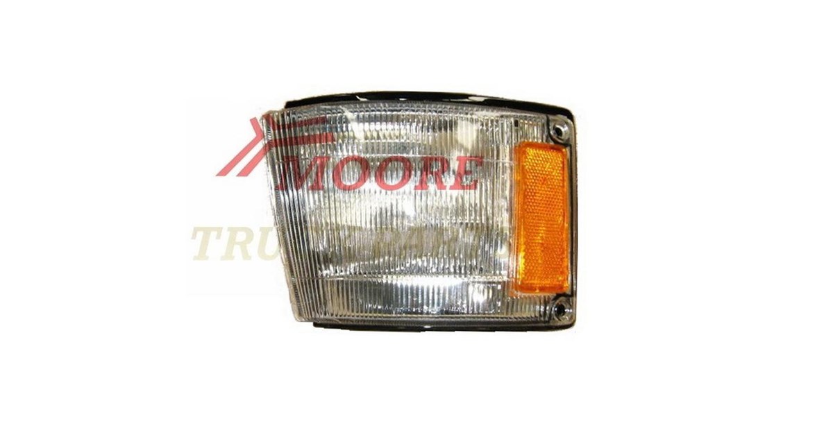 HINO RANGER Right Hand Park Lamp for sale (refcode TA893375)