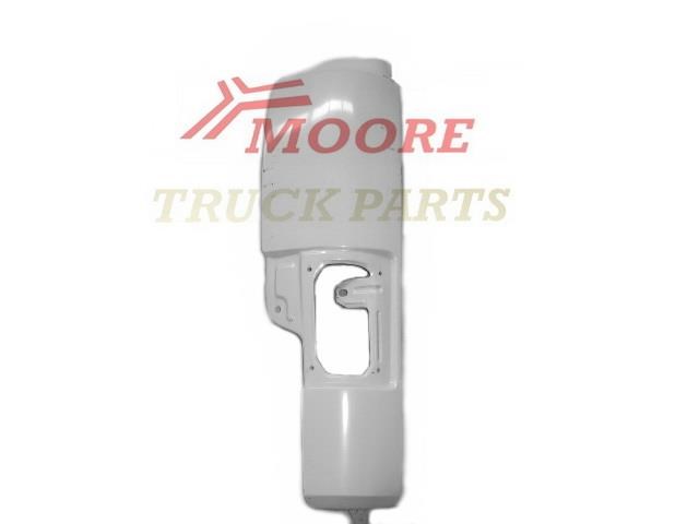 HINO DOLPHIN/FS270 Left Hand Corner Panel Early for sale (refcode TA893514)