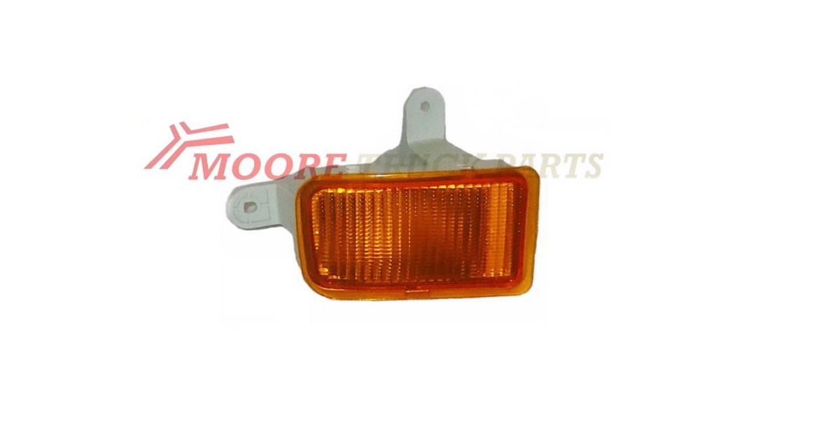 ISUZU F Right Hand Front Bar Flasher for sale (refcode TA893897)