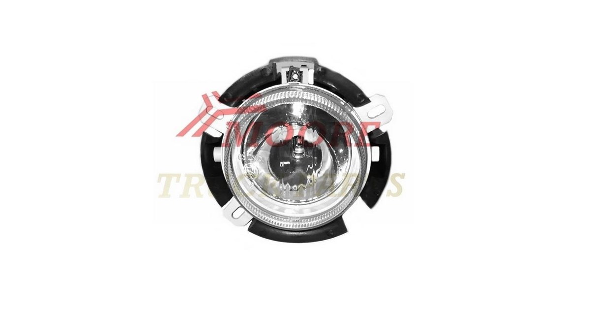 IVECO STRALIS Left Hand Fog Lamp Lower for sale (refcode TA894104)