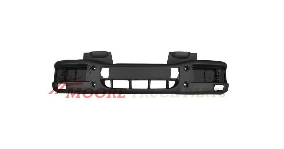 IVECO EUROCARGO Front Bumper for sale (refcode TA894113)