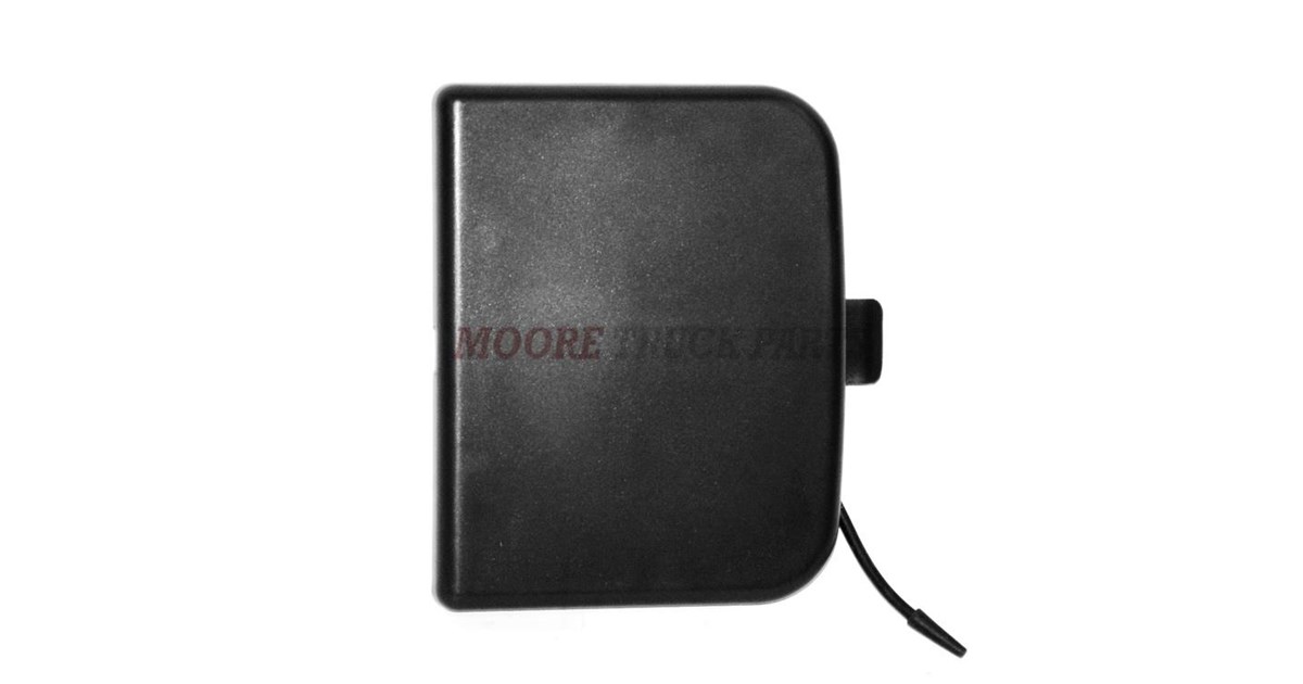 IVECO EUROCARGO Right = Left Front Bar Cap for sale