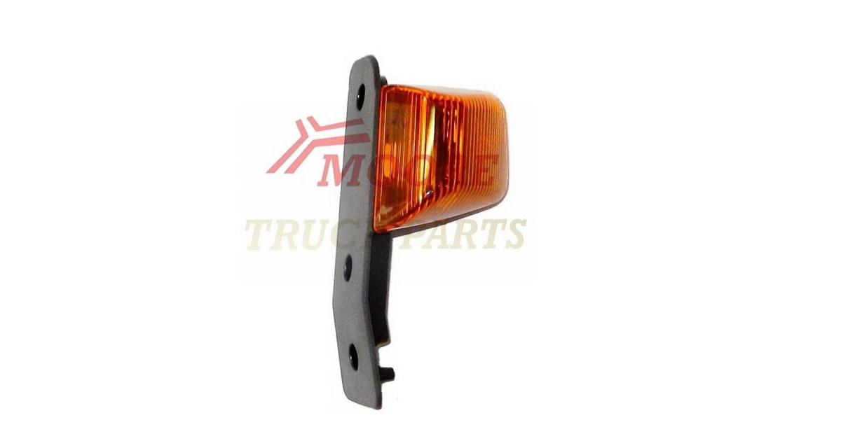 IVECO STRALIS Right Hand Side Lamp for sale (refcode TA894165)