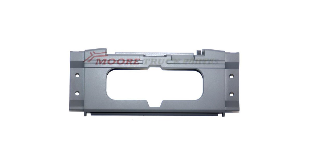MERCEDES ACTROS Front Bumper Centre for sale