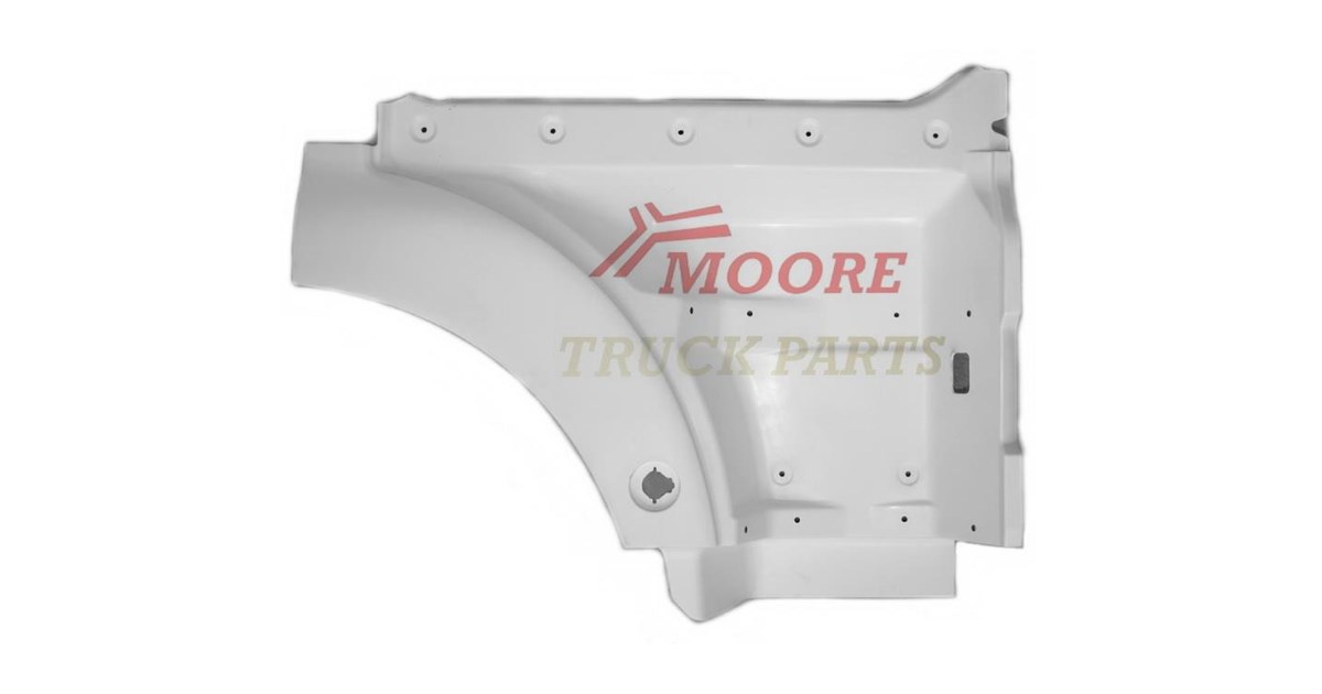 MAN TGA Right Hand Step Panel Upper for sale (refcode TA894537)