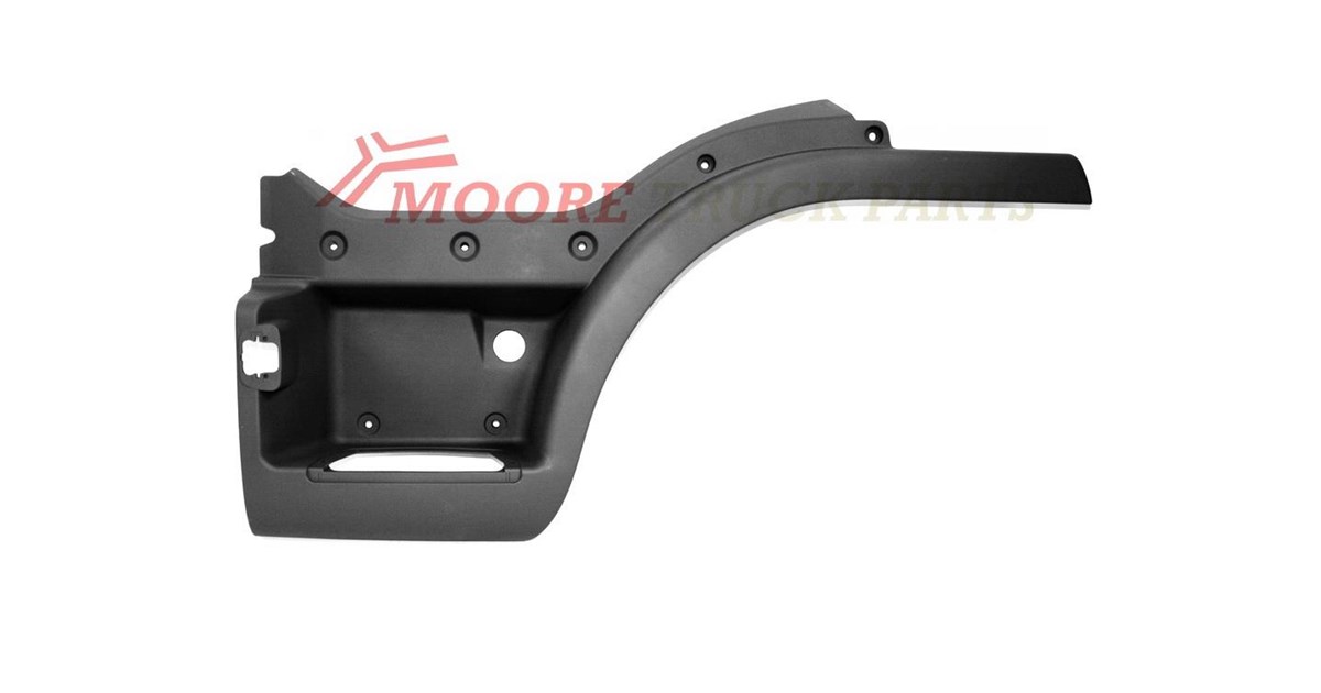 MAN TGL/TGM Left Hand Step Panel for sale (refcode TA894582)