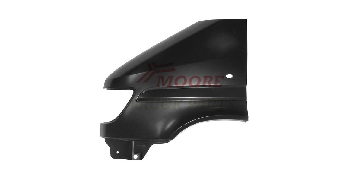 MERCEDES SPRINTER Left Hand Mudguard for sale (refcode TA897350)