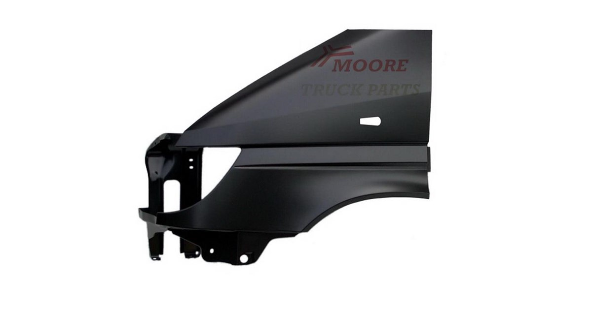 MERCEDES SPRINTER Left Hand Mudguard for sale (refcode TA897356)
