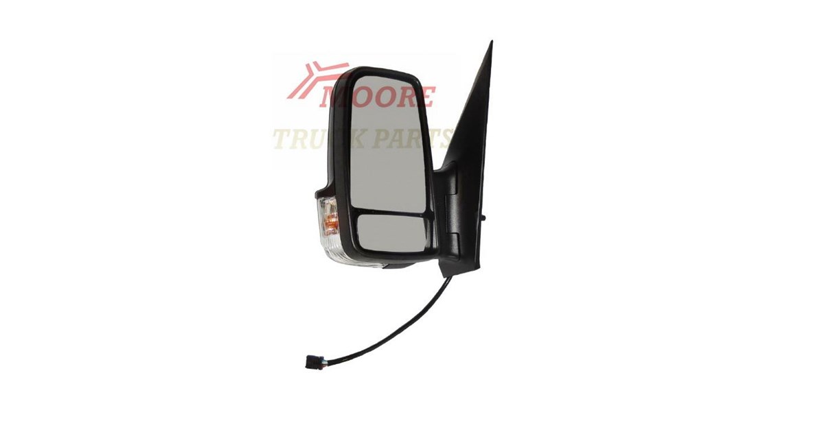 MERCEDES SPRINTER Left Hand Mirror Assembly for sale