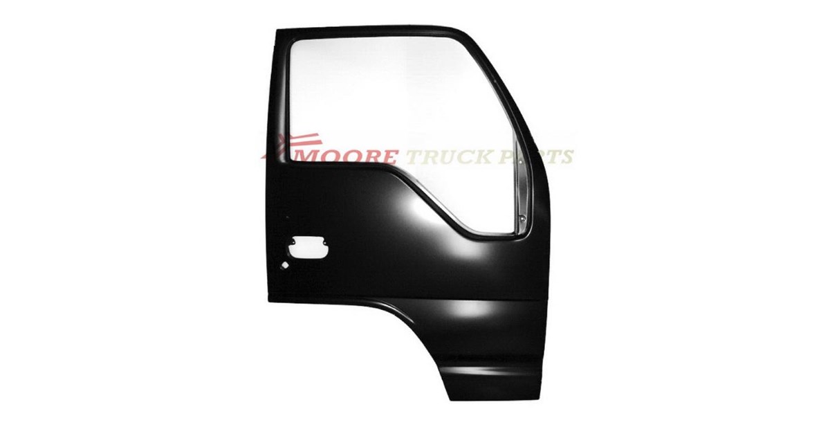 ISUZU N Right Hand Door Shell for sale