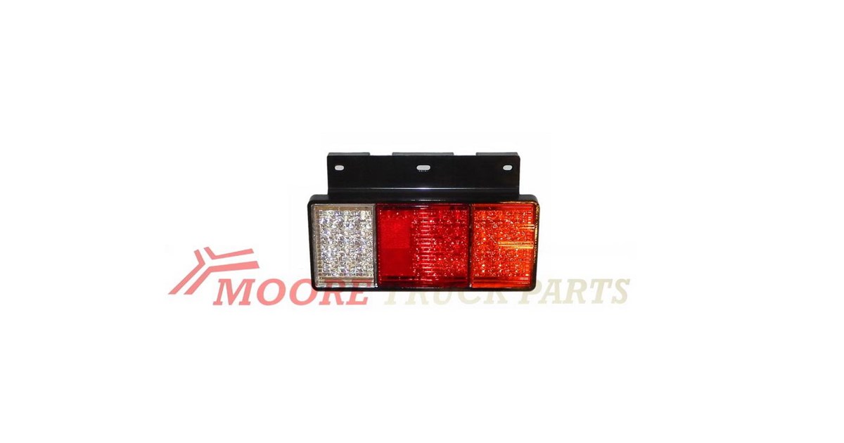 TAIL LAMP Right Hand LED Tail Lamp 12V for sale (refcode TA897440)