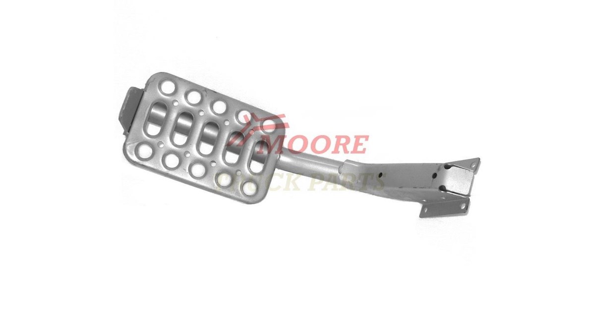 SCANIA P-SERIES Right Hand Step Plate for sale