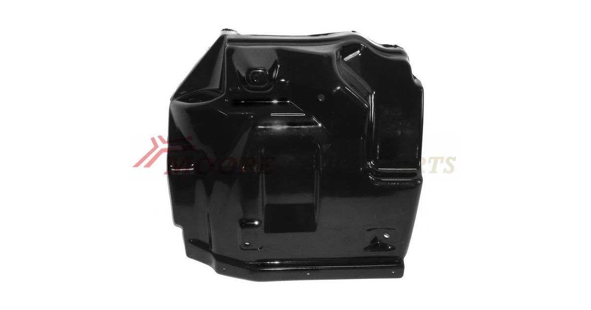 HINO DUTRO Right Hand Rear Splash Guard Wide for sale (refcode TA896409)