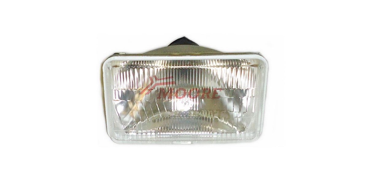 UNIVERSAL HEADLAMP Outer Head Lamp Square for sale (refcode TA897565)