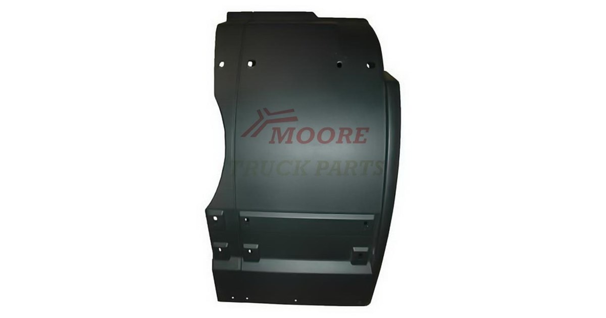 IVECO EUROTECH Right Hand Front Mud Guard for sale