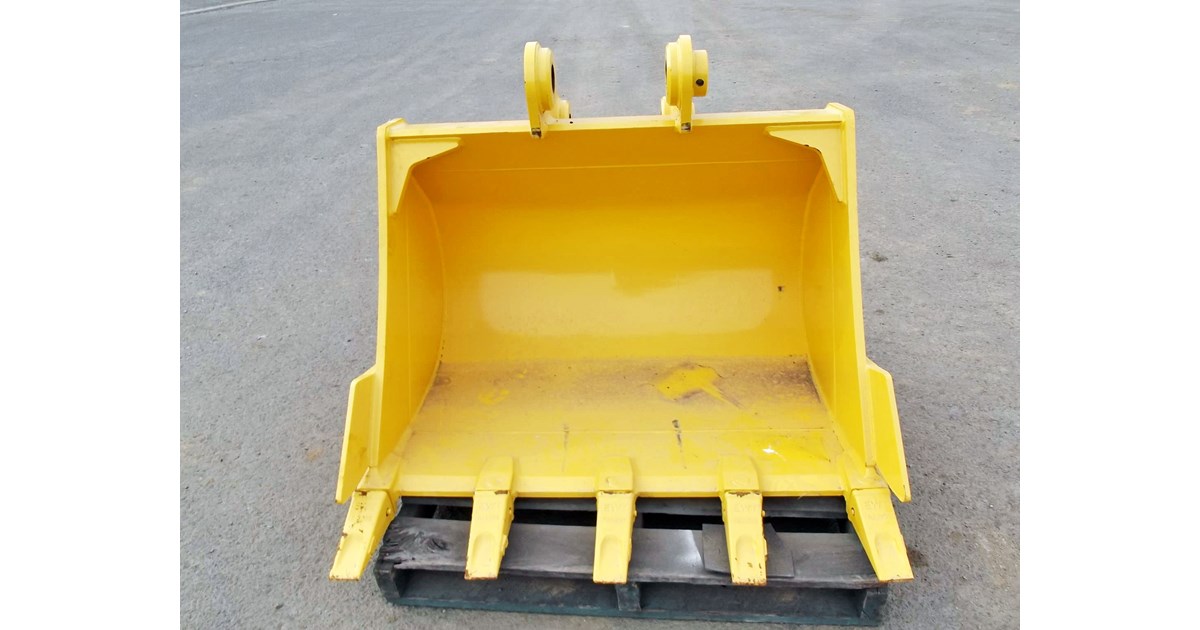 EIK NEW 1250MM DIGGING BUCKET TO SUIT CAT 315 OR SIMILAR for sale ...