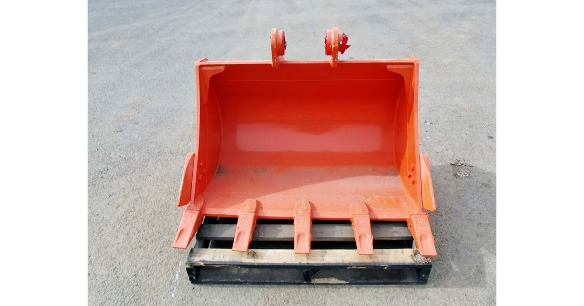 EIK NEW 1300MM DIGGING BUCKET TO SUIT CAT 312 OR SIMILAR for sale ...