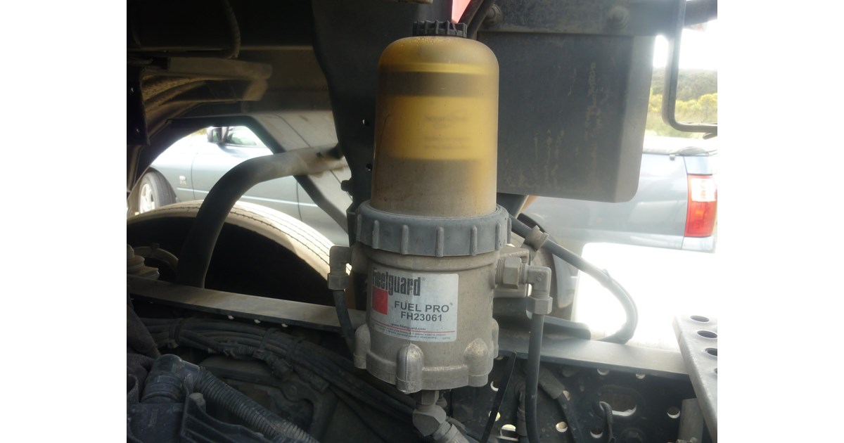 FUEL PRO FILTER for sale (refcode TA906358)