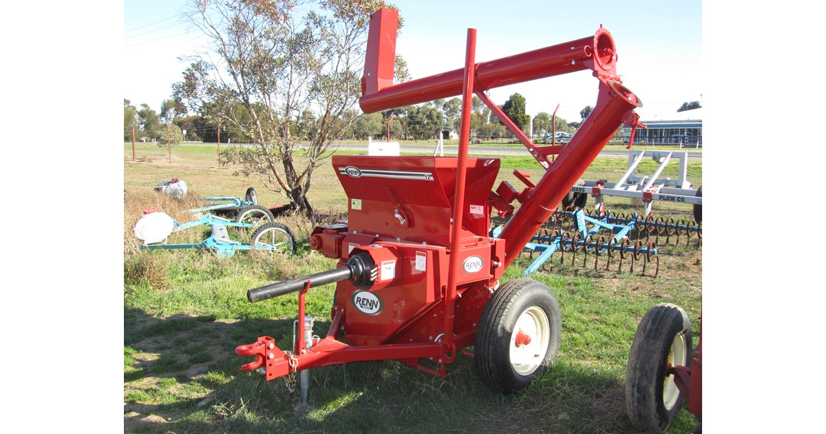 RENN RMC12 for sale (refcode TA913218)