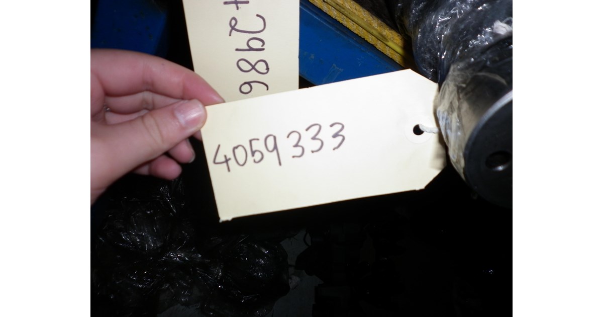 CUMMINS CAM - 4059333 for sale (refcode TA915025)