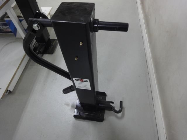 MAXUS LANDING LEG for sale (refcode TA915838)