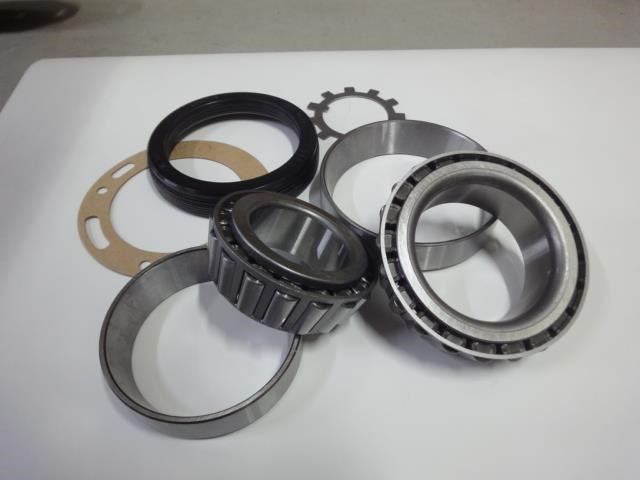 STEMCO GP WHEEL END KIT for sale (refcode TA917245)