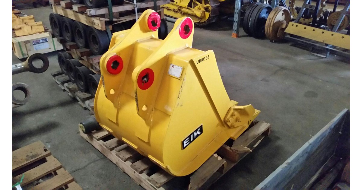 EIK NEW BUCKET TO SUIT CAT 312 for sale (refcode TA920469)