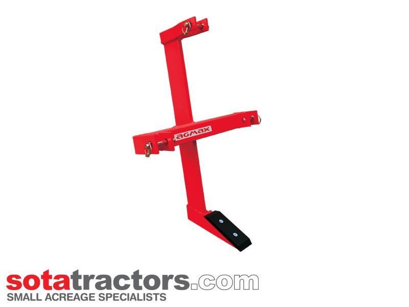 AGMAX RP350 SINGLE TINE RIPPER - SMALL for sale (refcode TA927357)