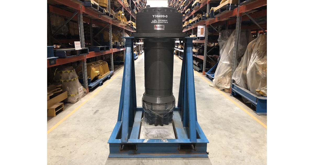 HITACHI EX8000 for sale (refcode TA929702)