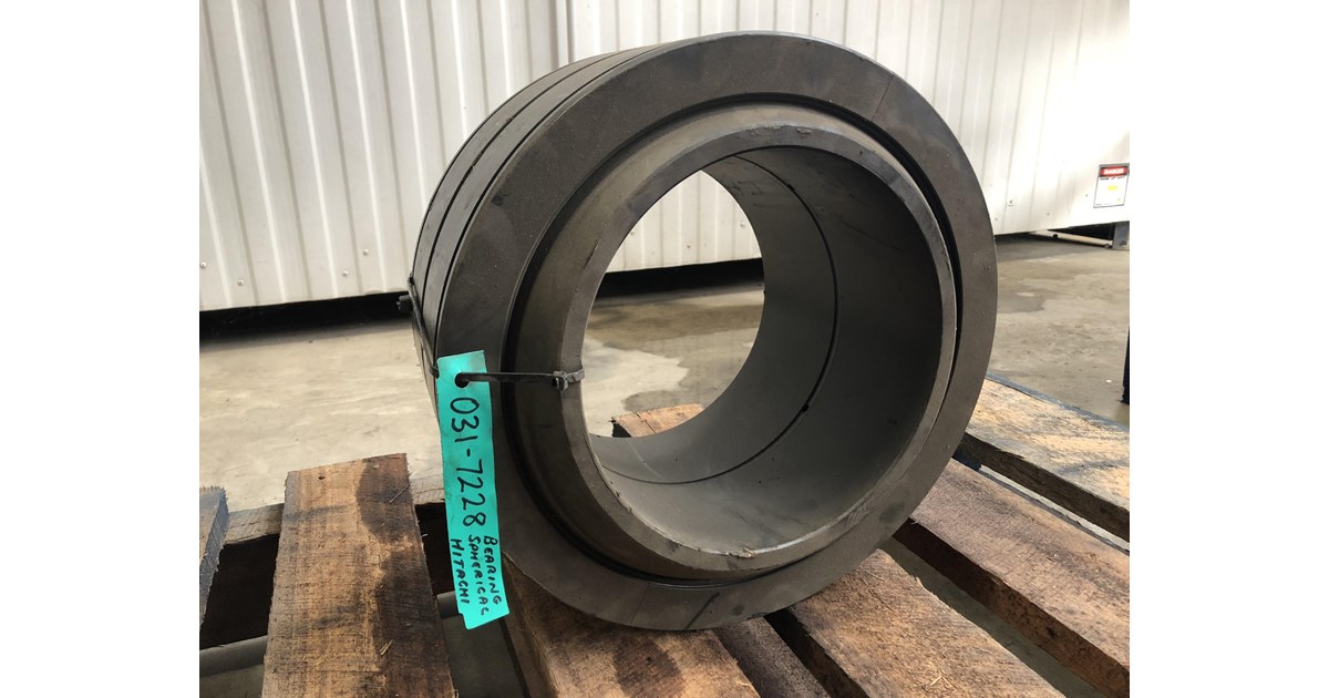 HITACHI EX8000 for sale (refcode TA929712)