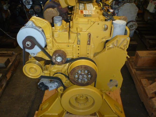 CATERPILLAR 3126B SUIT IT62G for sale (refcode TA931155)