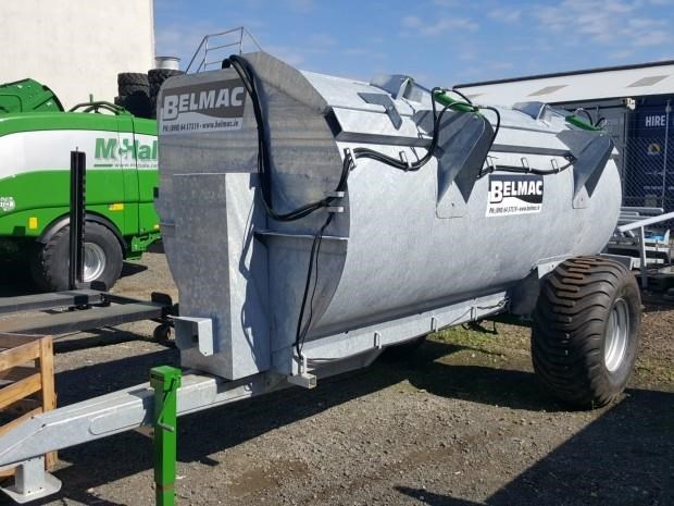 2021 BELMAC BM12 Muck spreader for sale (refcode TA556350)