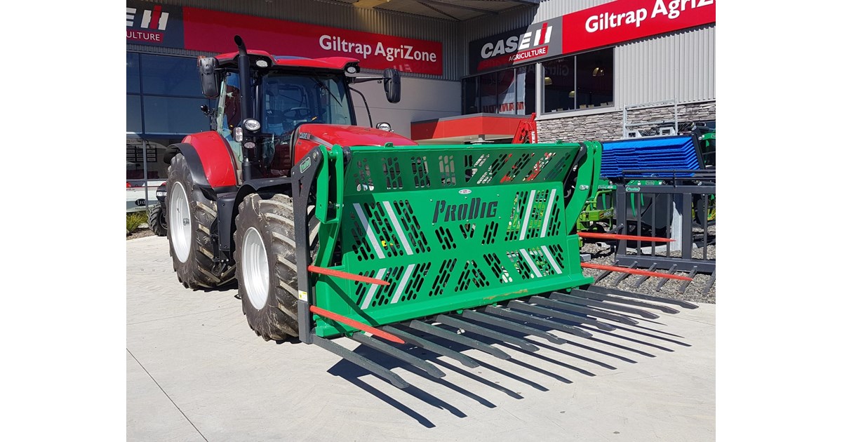 2021 PRODIG PRODIG Push Off Grass Fork for sale (refcode TA821018)