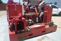 VARIOUS DIESEL POWER PACKS DETROIT, JOHN DEERE, PERKINS, IVECO, CAT AND ...